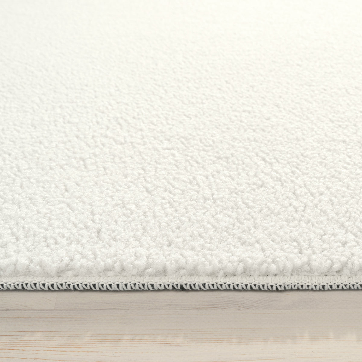 TEDDY 260 CREAM – Paco Home Rugs