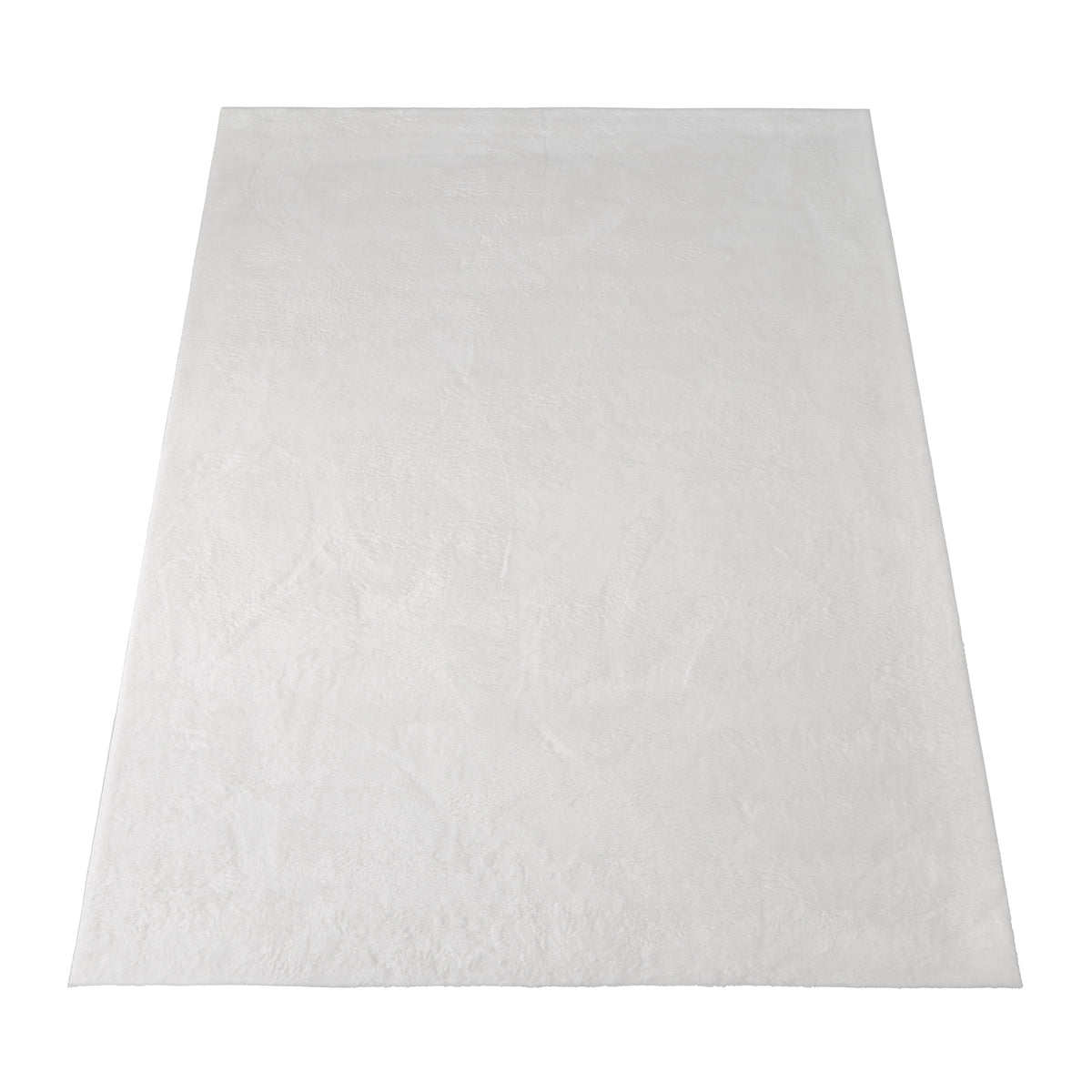SOFT 380 WHITE – Paco Home Rugs