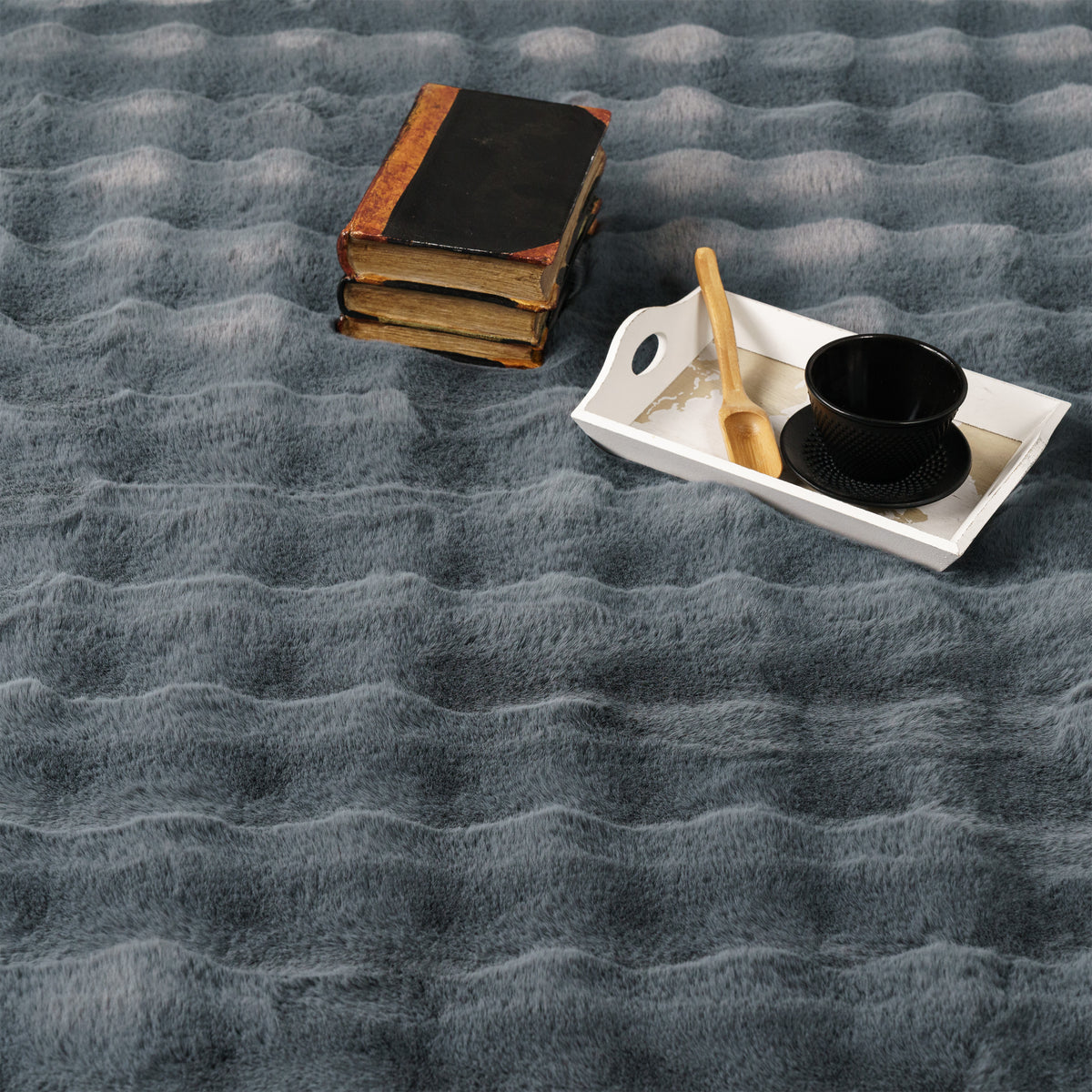 ARNHEIM 741 ANTHRACITE – Paco Home Rugs