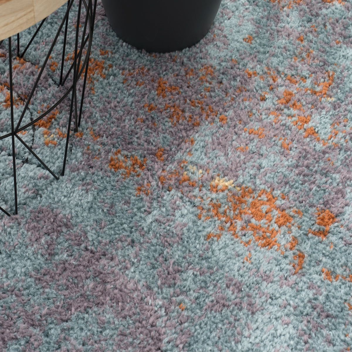 PADUA 622 MULTICOLORED – Paco Home Rugs