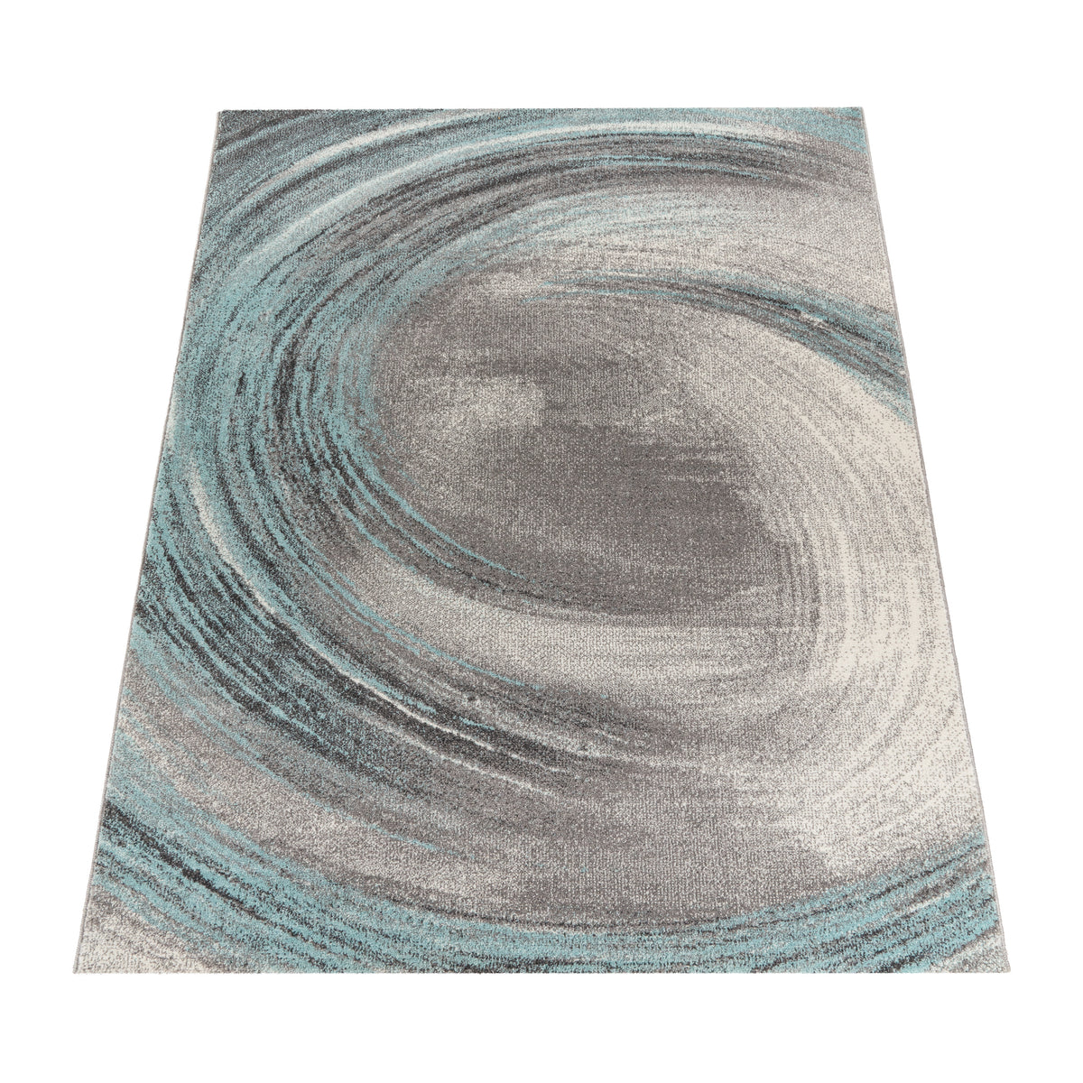 MERO 109 TURQUOISE – Paco Home Rugs