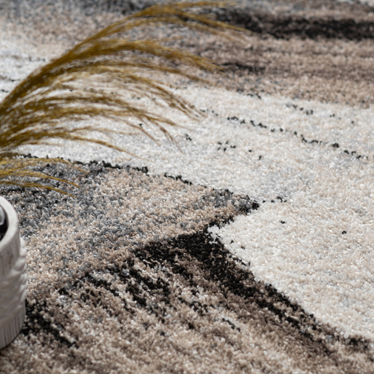 MONA 433 MULTICOLORED – Paco Home Rugs