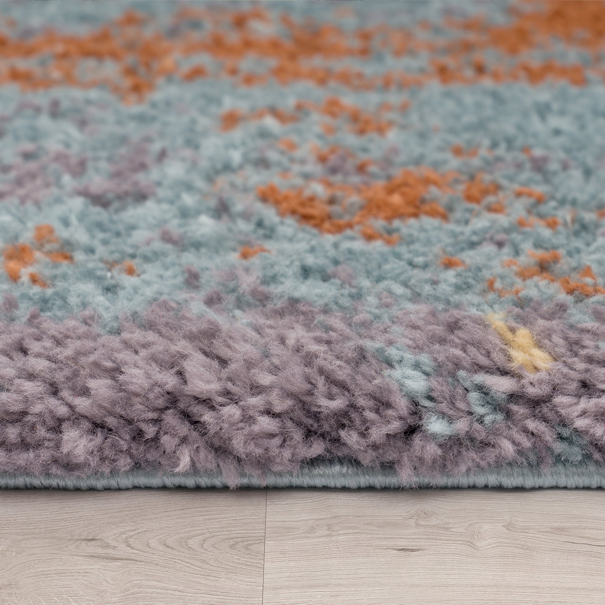 PADUA 621 MULTICOLORED – Paco Home Rugs