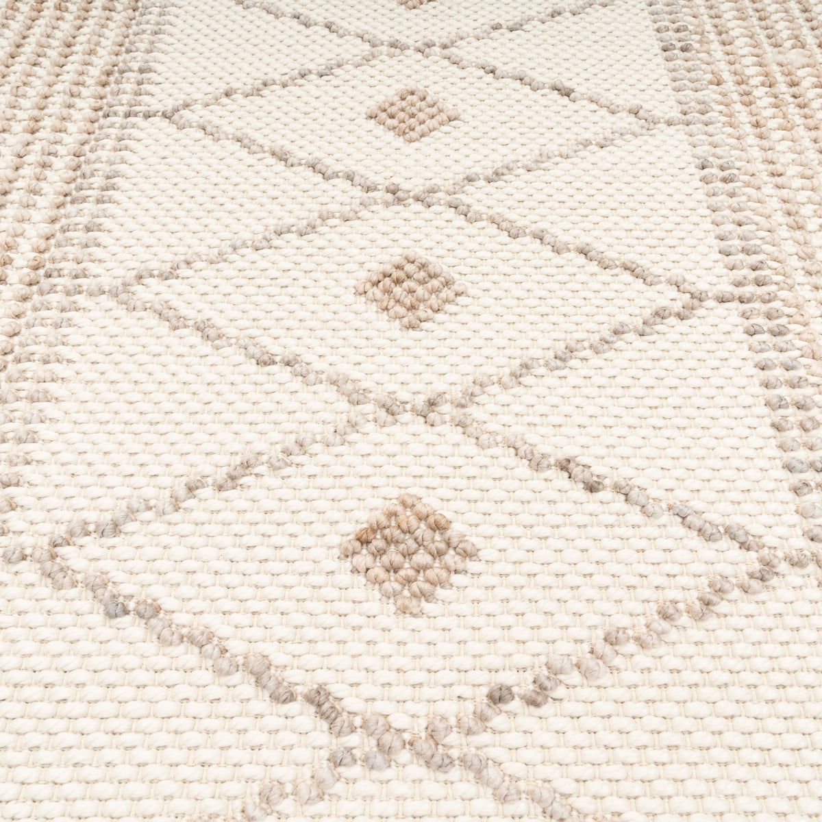 BUCKMAN 466 CREAM – Paco Home Rugs