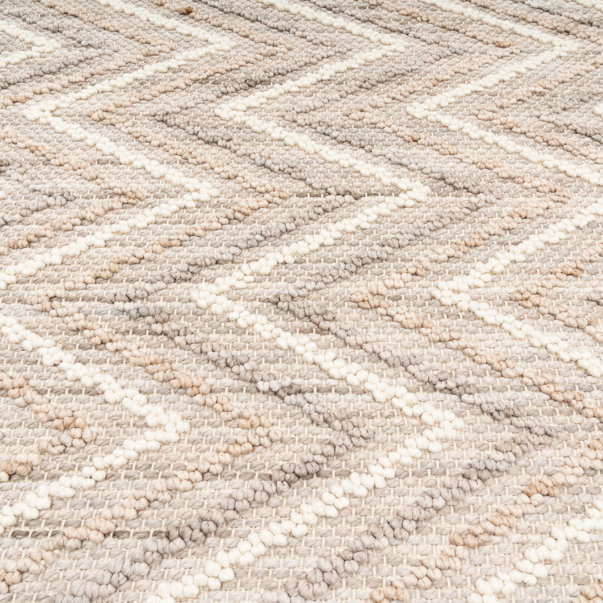 BUCKMAN 465 CREAM – Paco Home Rugs
