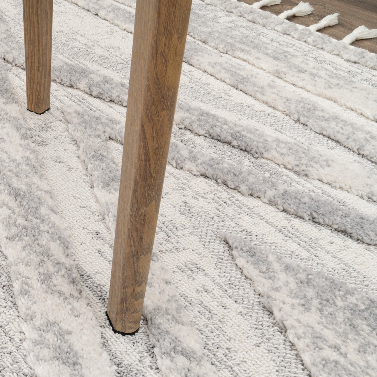 AUCKLAND 295 GREY – Paco Home Rugs