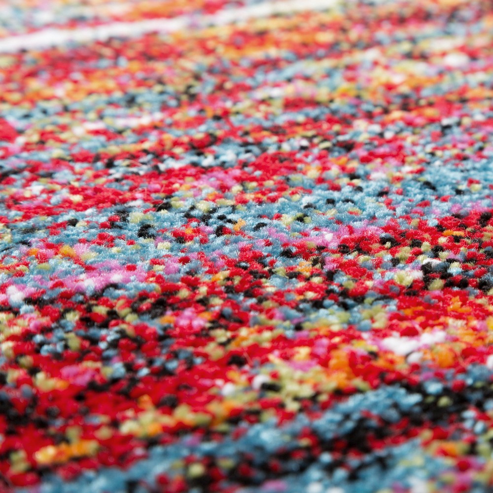 PASSION 221 MULTICOLORED – Paco Home Rugs