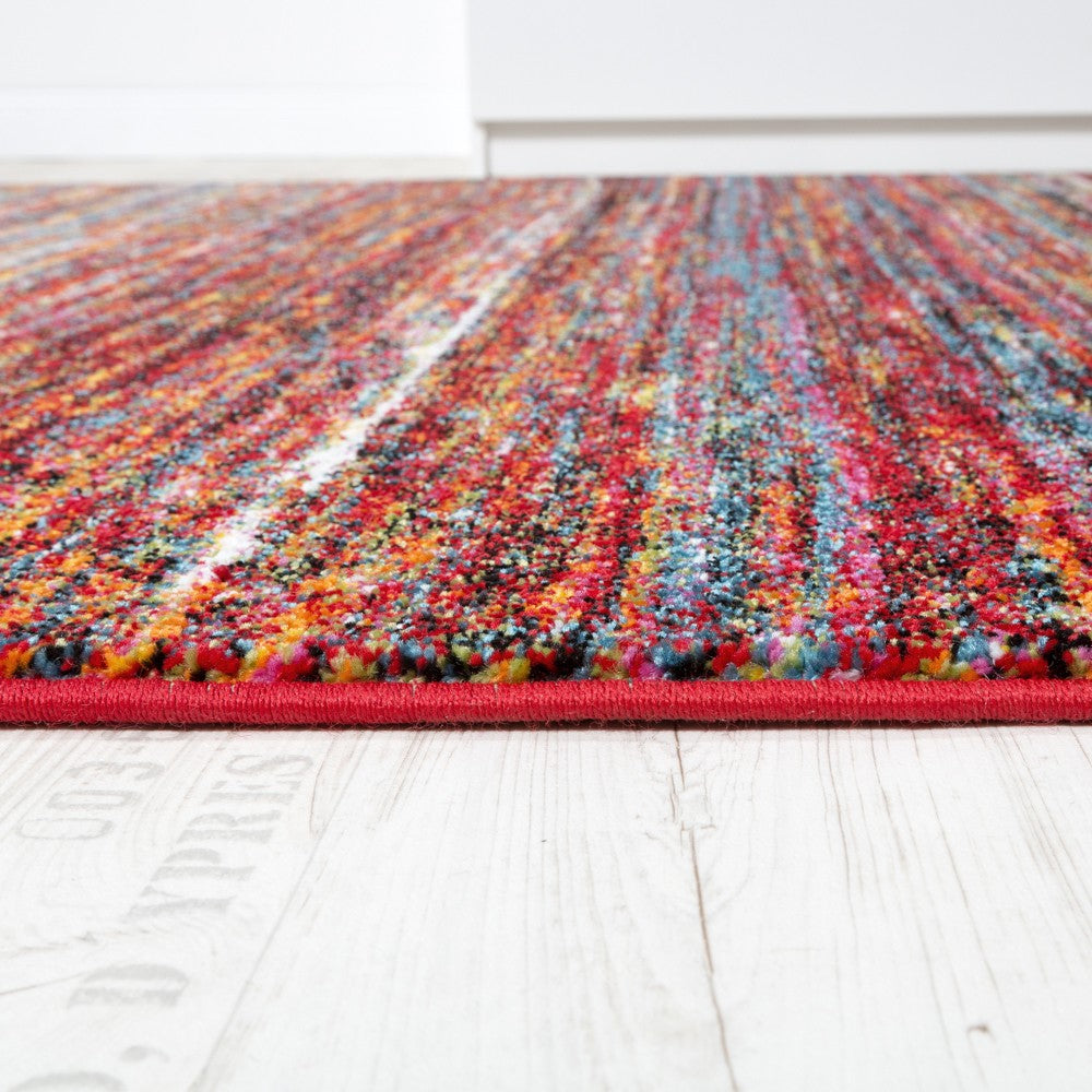 PASSION 221 MULTICOLORED – Paco Home Rugs