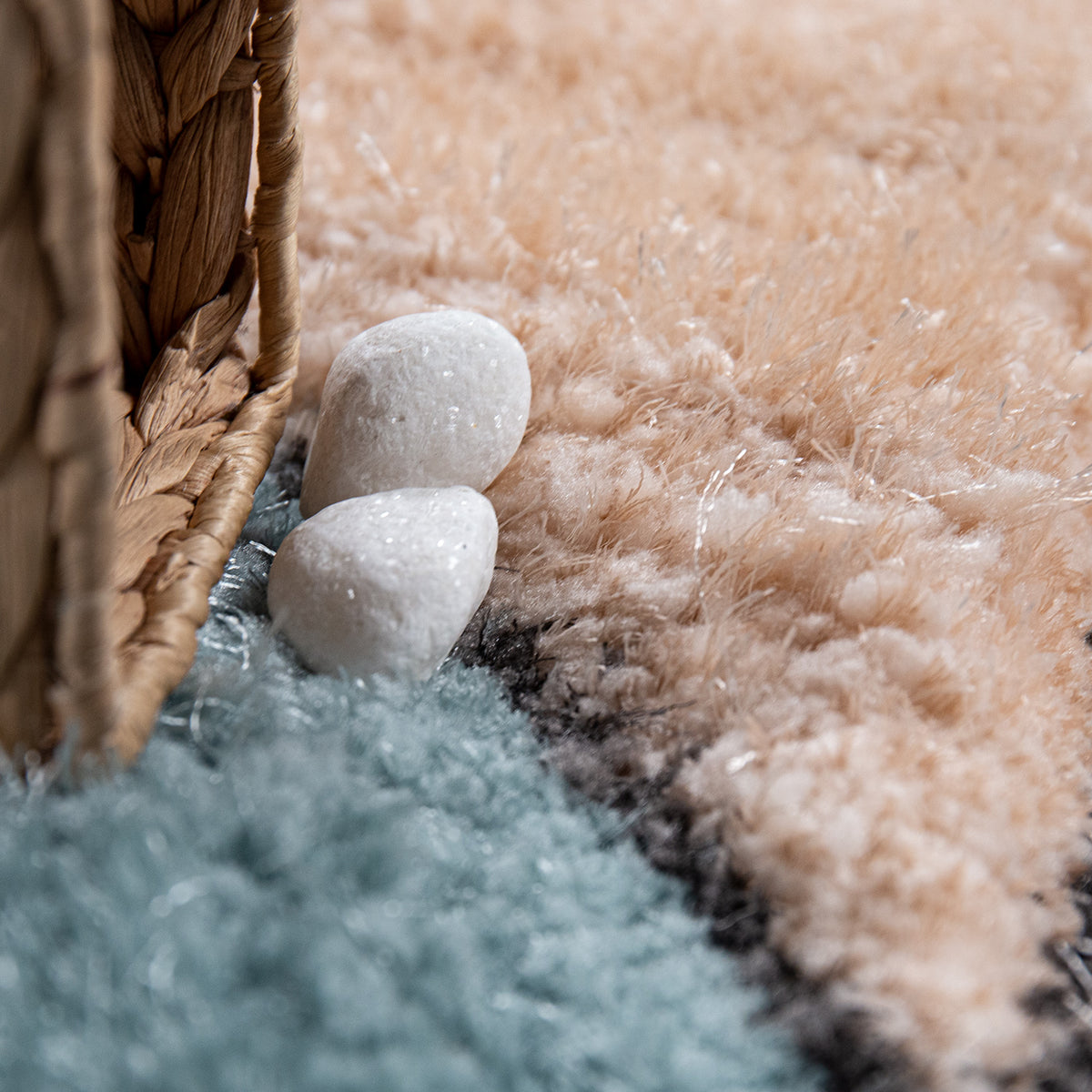 BLANCA 361 MULTICOLORED – Paco Home Rugs