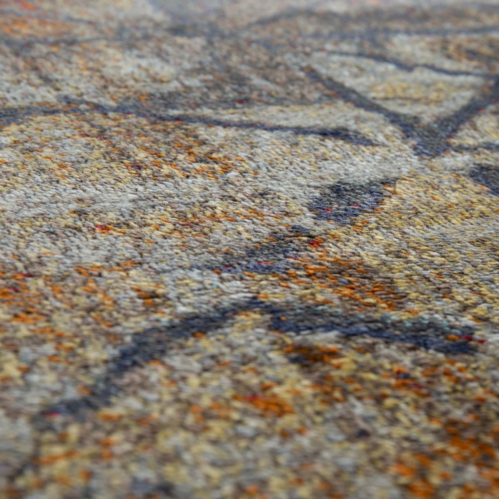 JAZZ 705 GREY – Paco Home Rugs