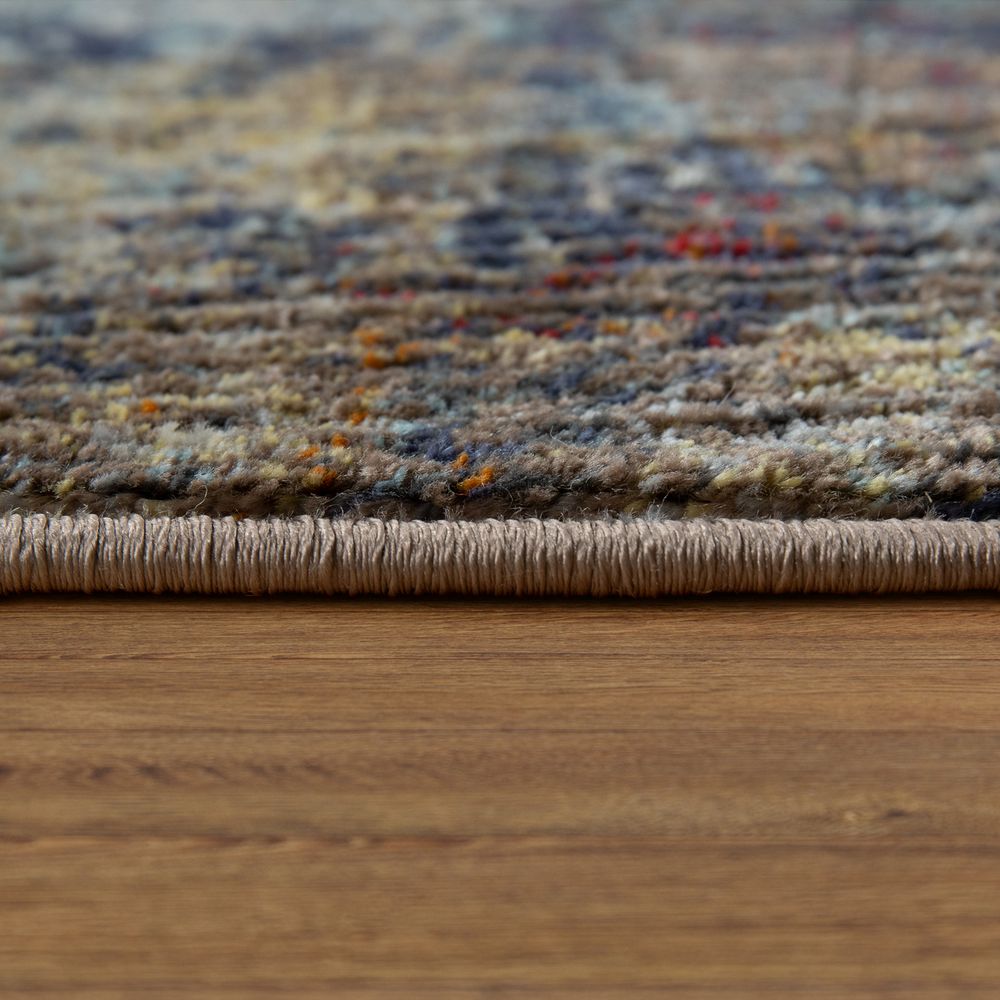 JAZZ 702 MULTICOLORED – Paco Home Rugs