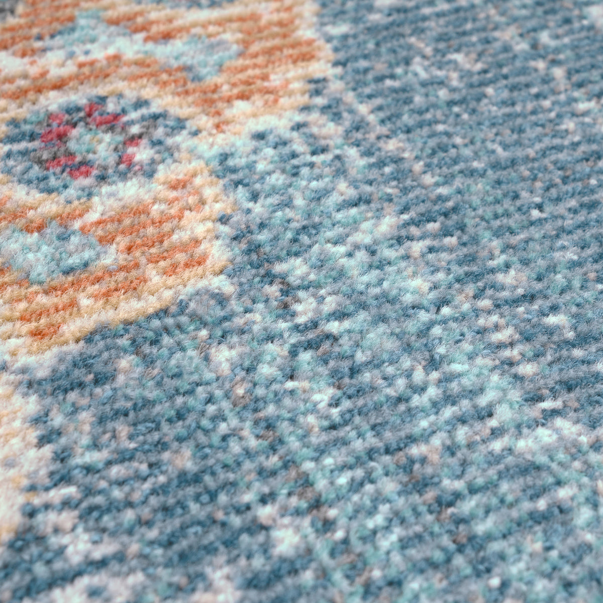 TORRES 279 BLUE – Paco Home Rugs