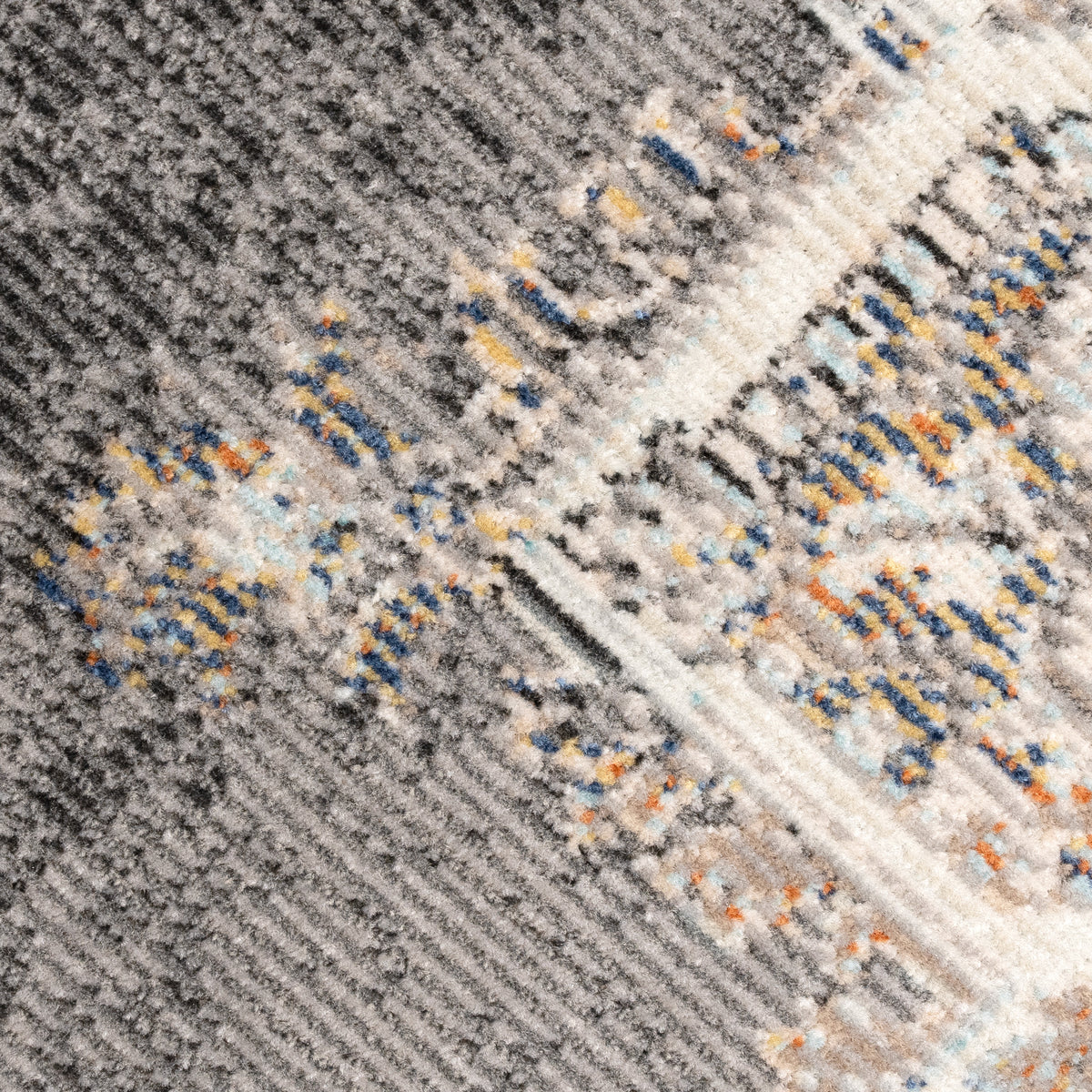 TORRES 275 GREY – Paco Home Rugs