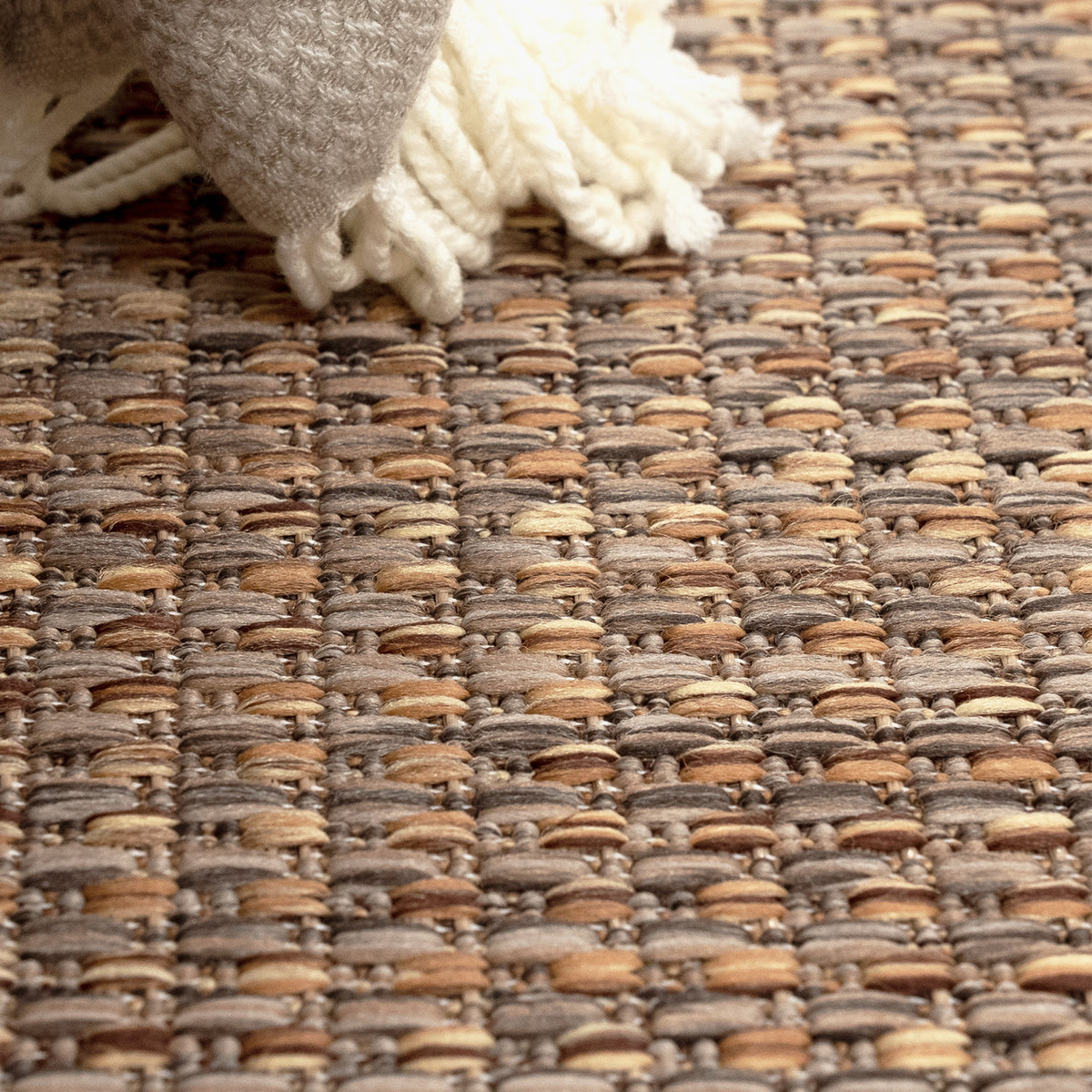 NAPOLI 777 BEIGE – Paco Home Rugs