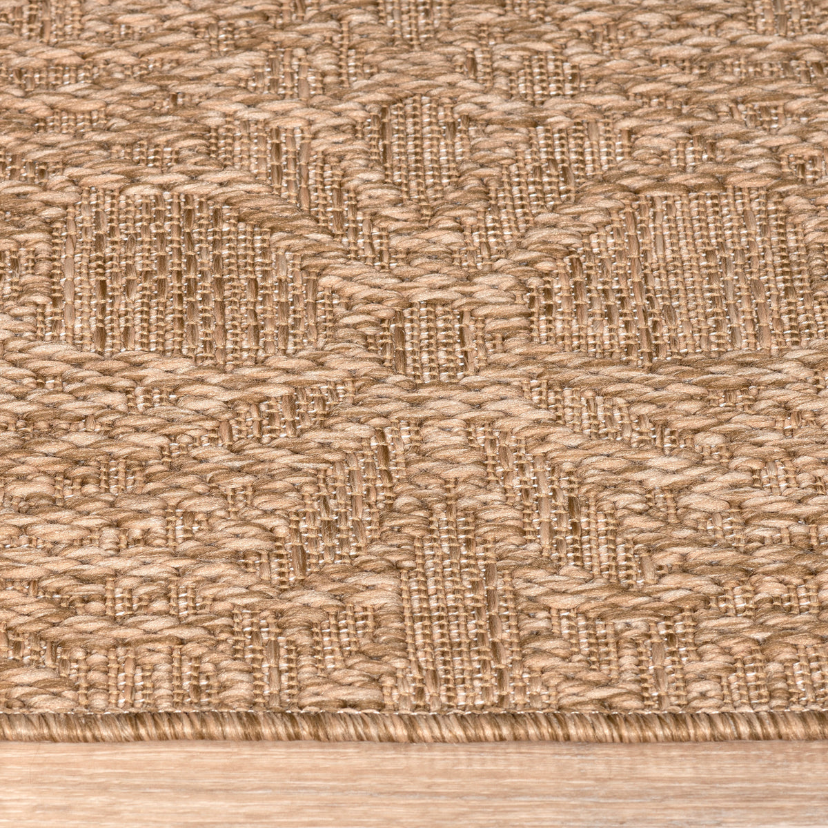 RIMINI 411 BEIGE – Paco Home Rugs