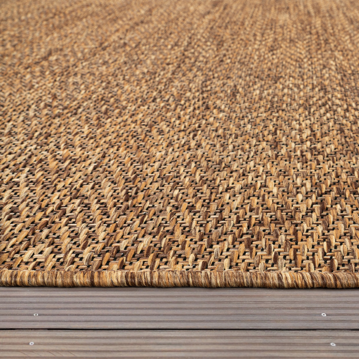 LUCA 421 BROWN – Paco Home Rugs