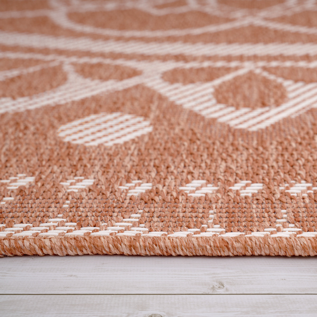 BRESCIA 471 APRICOT – Paco Home Rugs