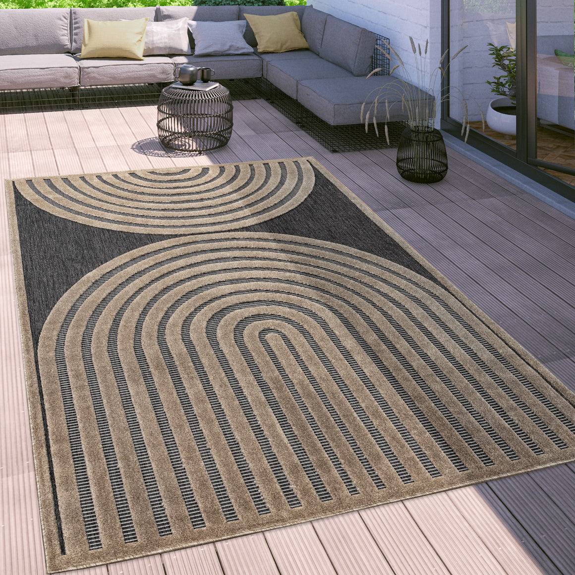 Outdoor Rugs – Paco Home Rugs