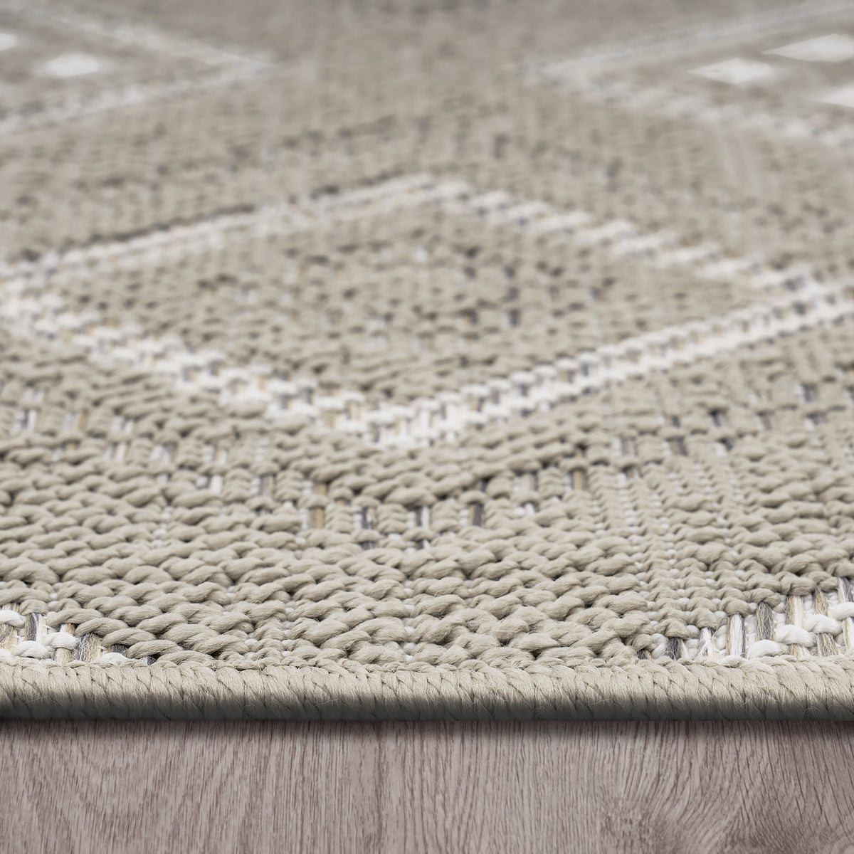 VERMONT 184 SAND – Paco Home Rugs