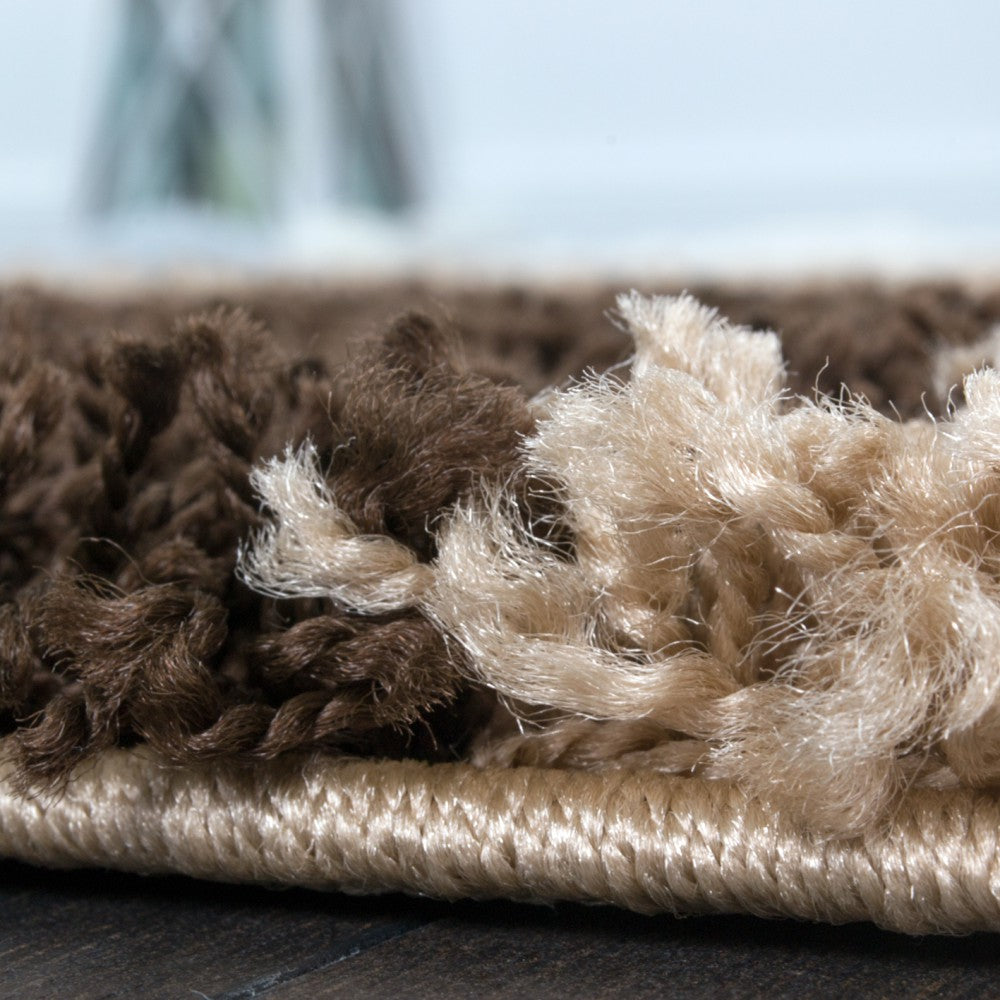 MANGO 316 BROWN – Paco Home Rugs