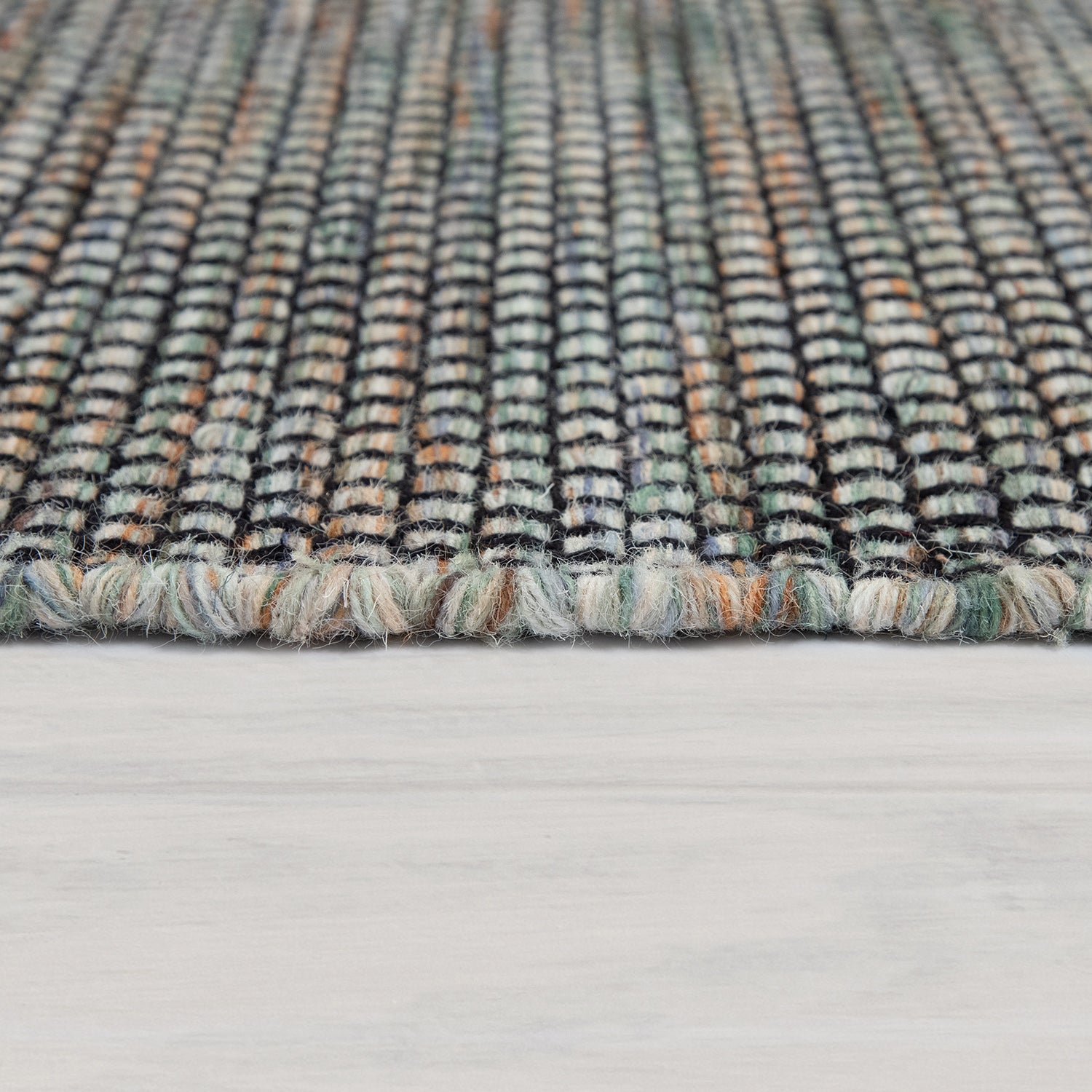 KASKO 300 GREEN – Paco Home Rugs