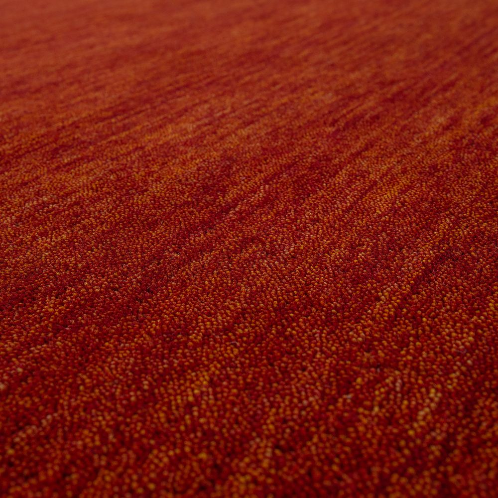 ATLAS 100 TERRACOTTA – Paco Home Rugs