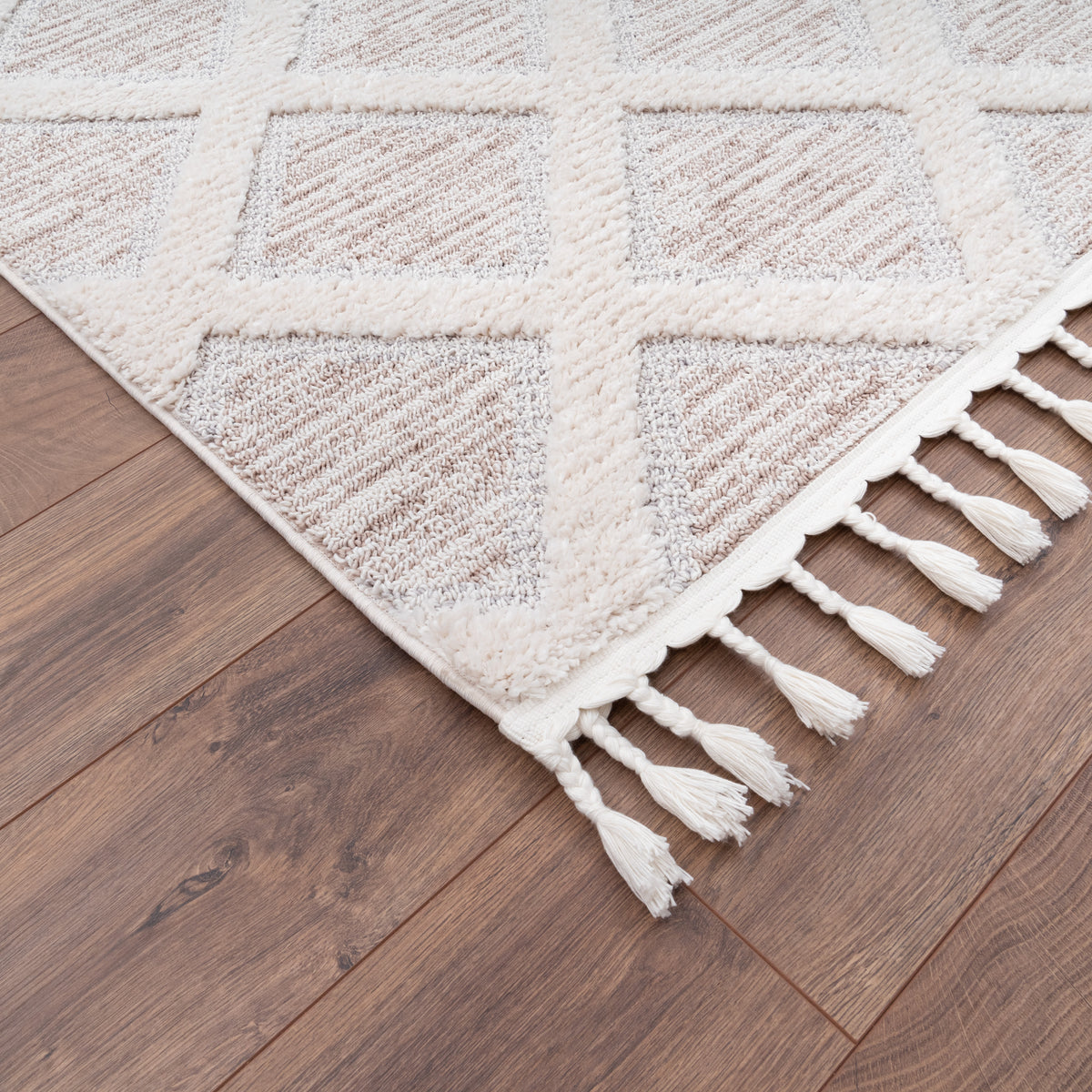 BRISBANE 591 MULTICOLORED – Paco Home Rugs