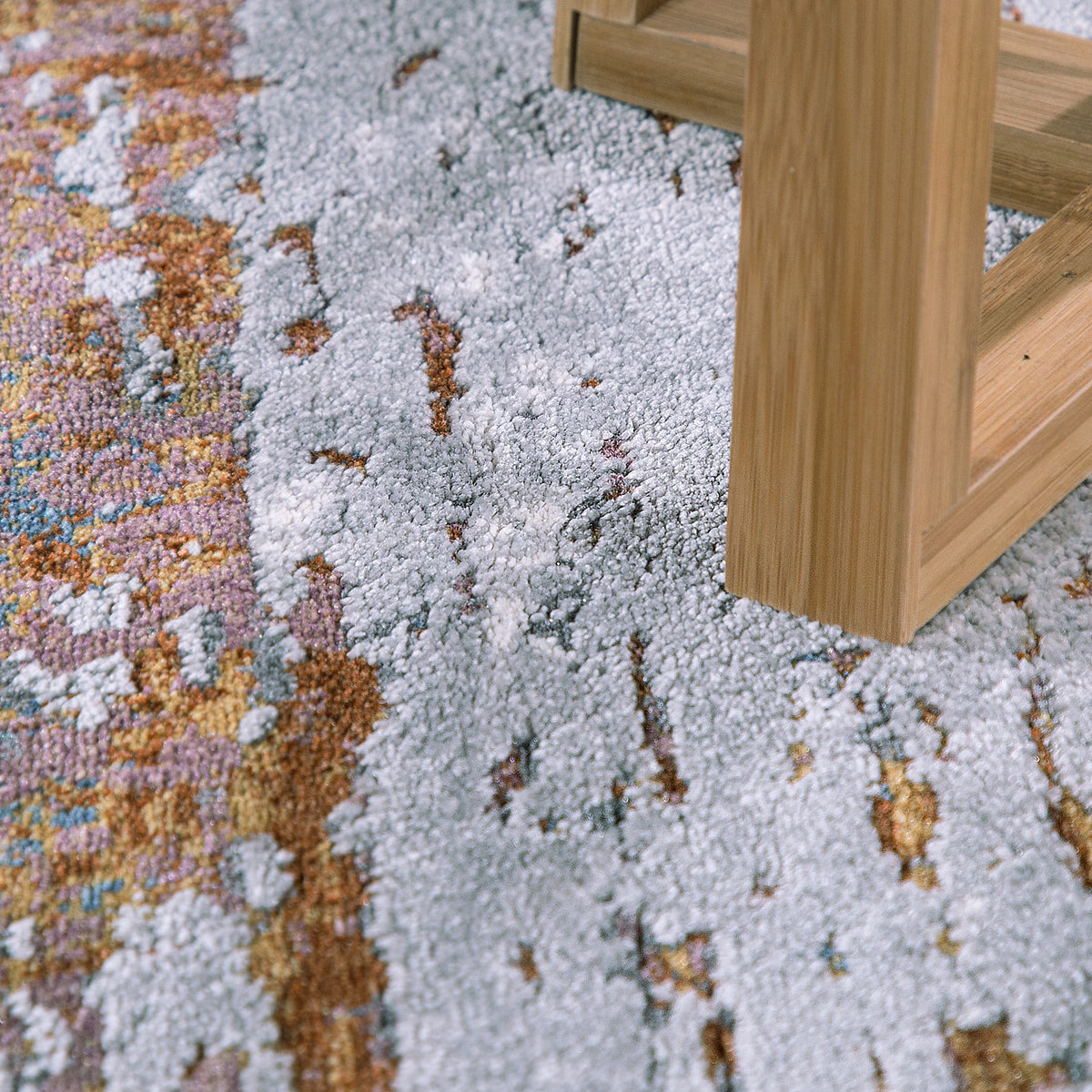 CIRO 723 MULTICOLORED – Paco Home Rugs