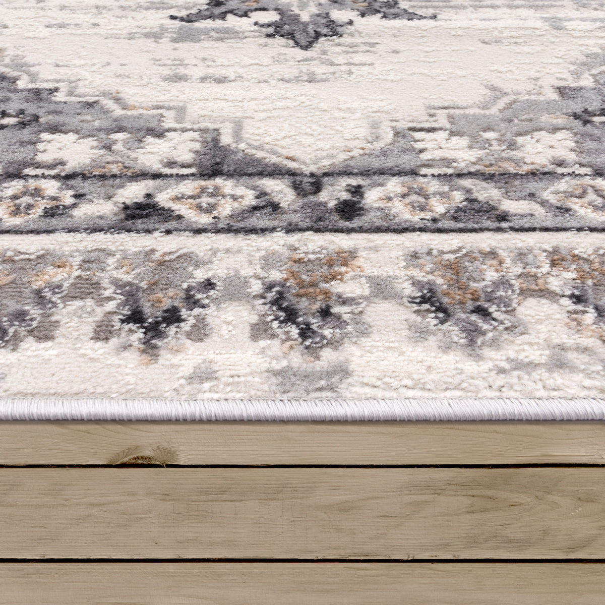 FOGGIA 772 GREY – Paco Home Rugs