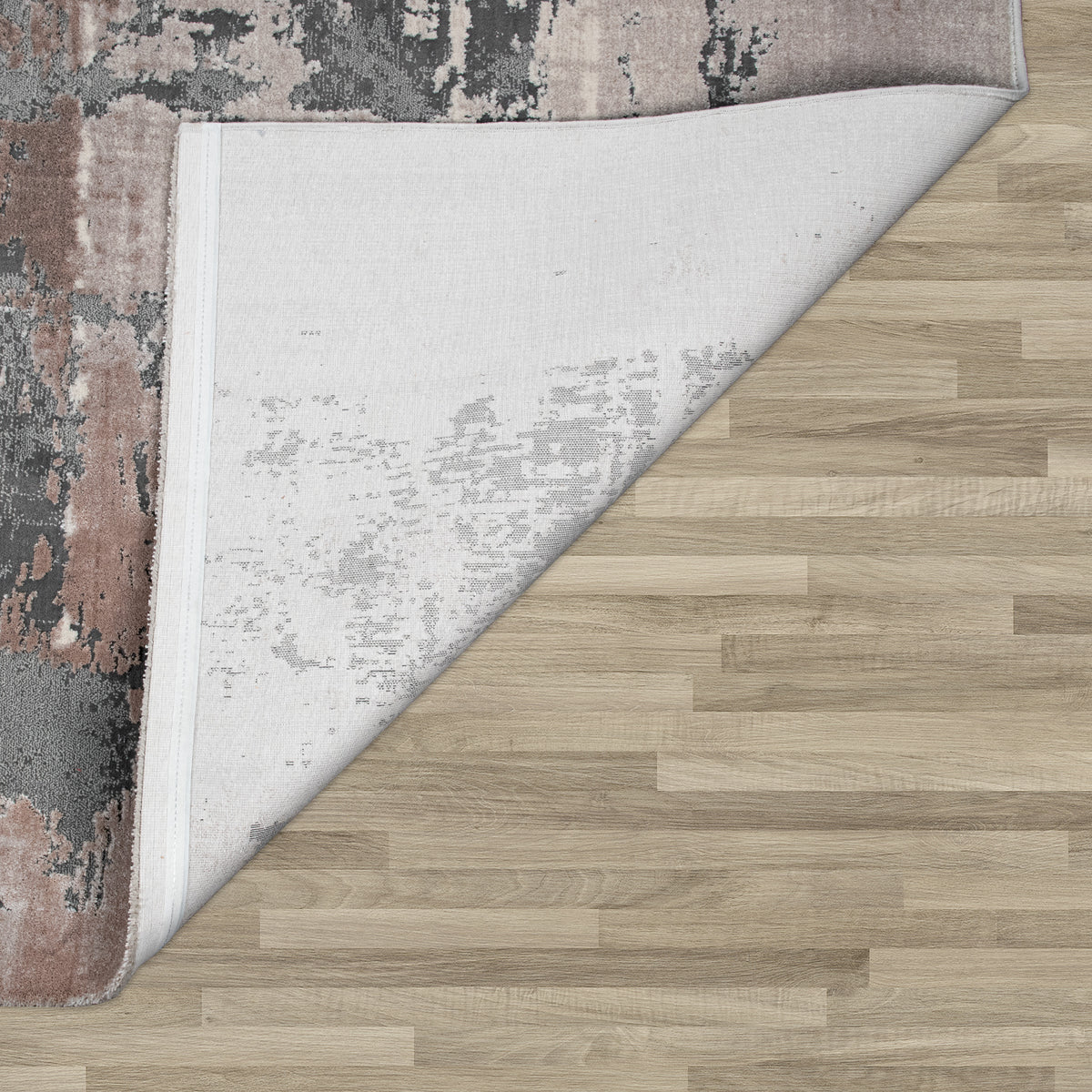 HYPNOS 873 GREY – Paco Home Rugs