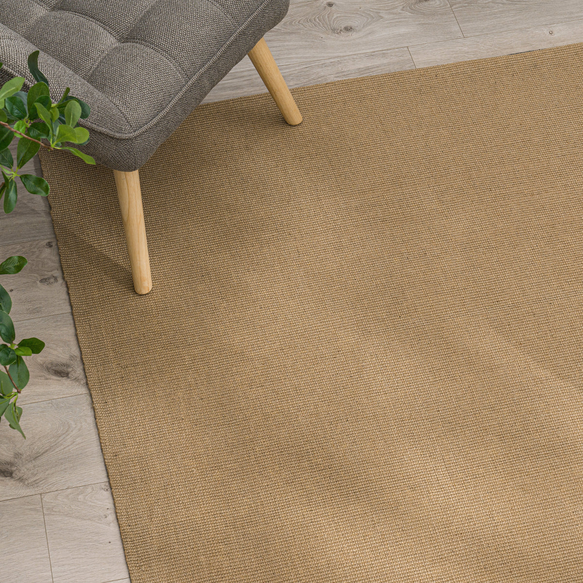 AALBORG 532 NATURE – Paco Home Rugs