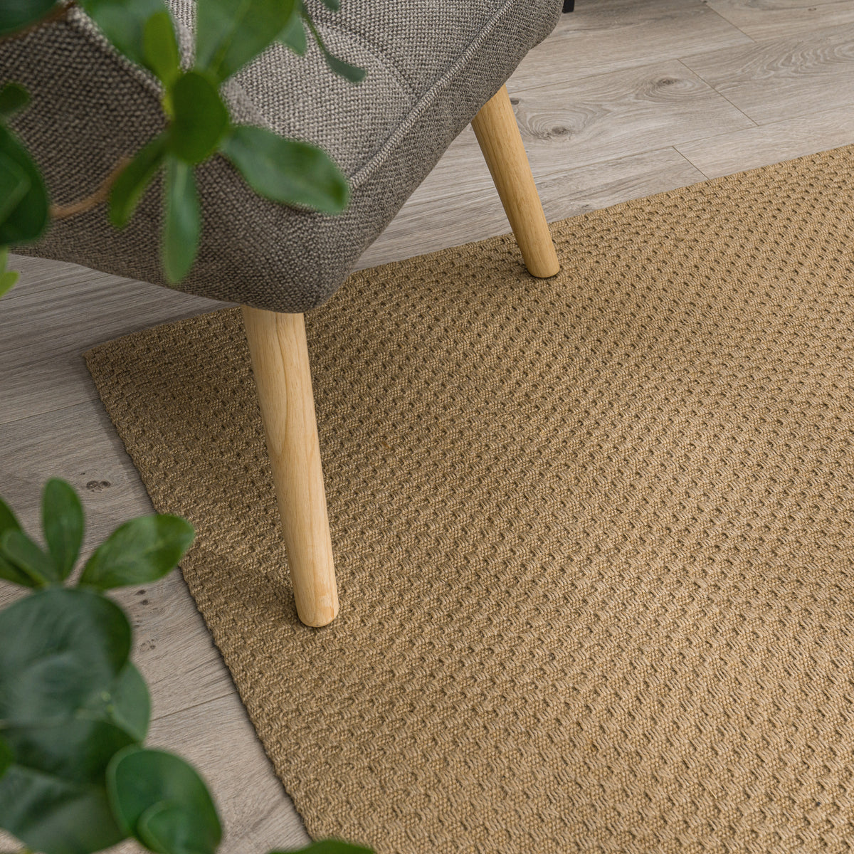 AALBORG 534 NATURE – Paco Home Rugs