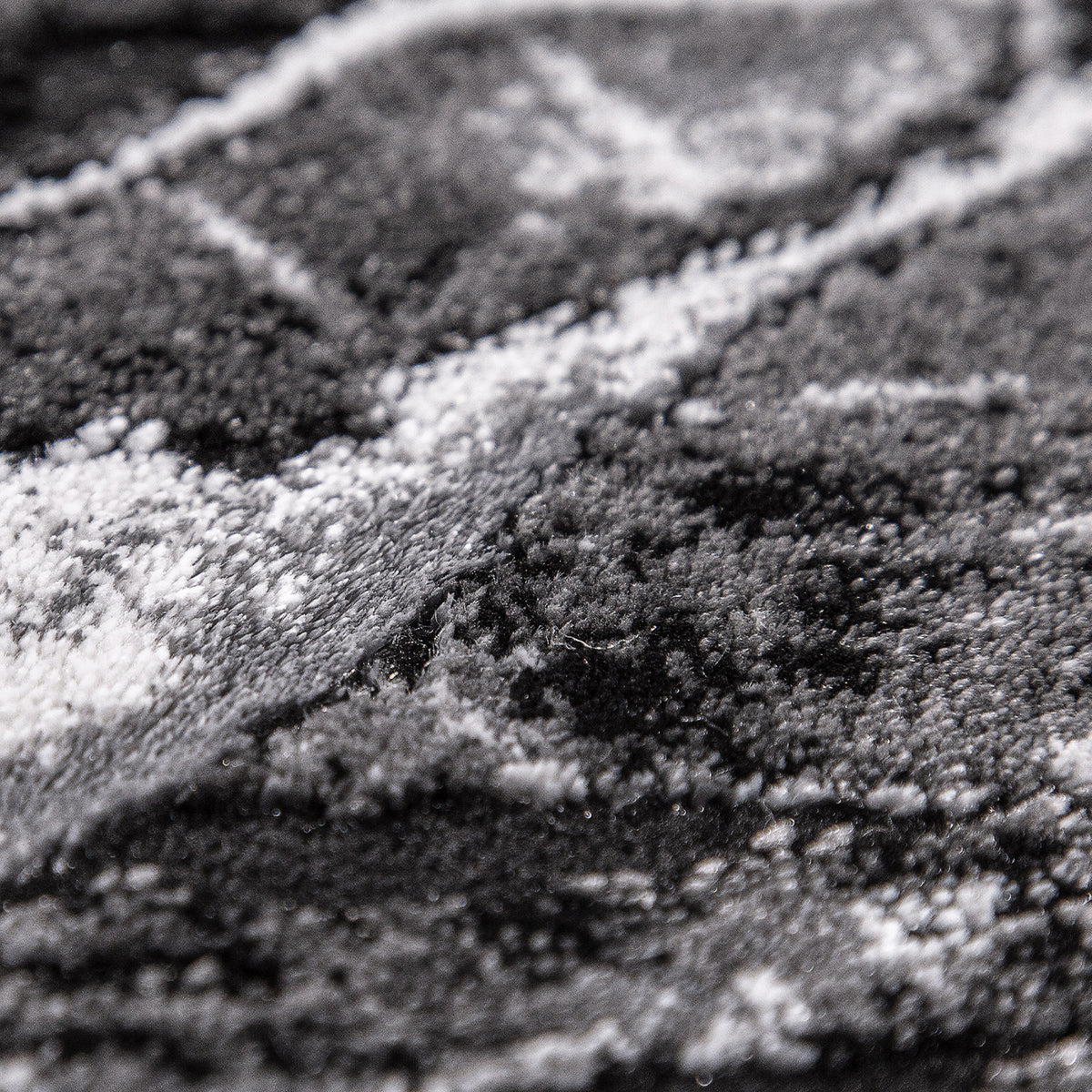 CRAFT DELUXE 513 BLACK – Paco Home Rugs