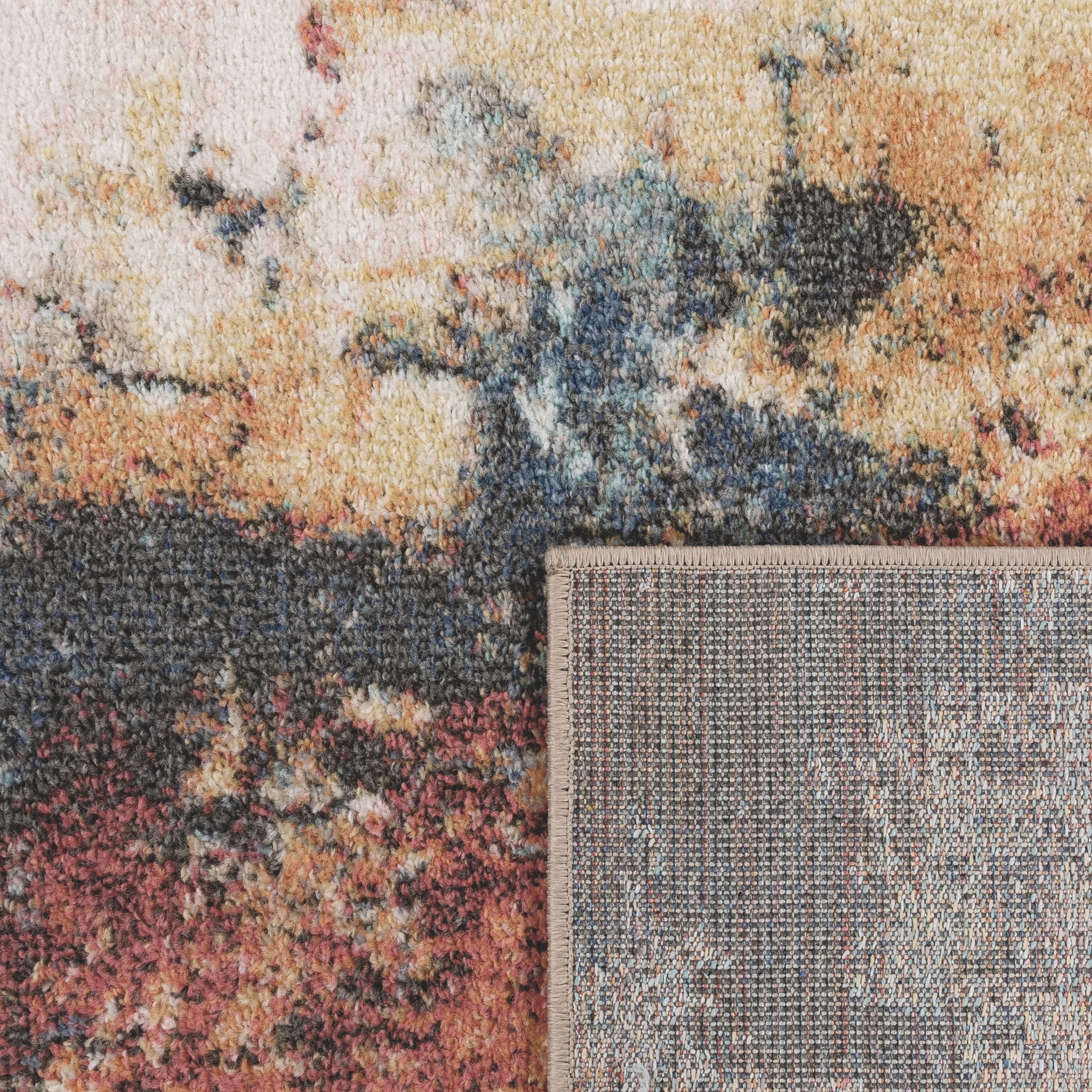 RYAN 934 MULTICOLORED – Paco Home Rugs