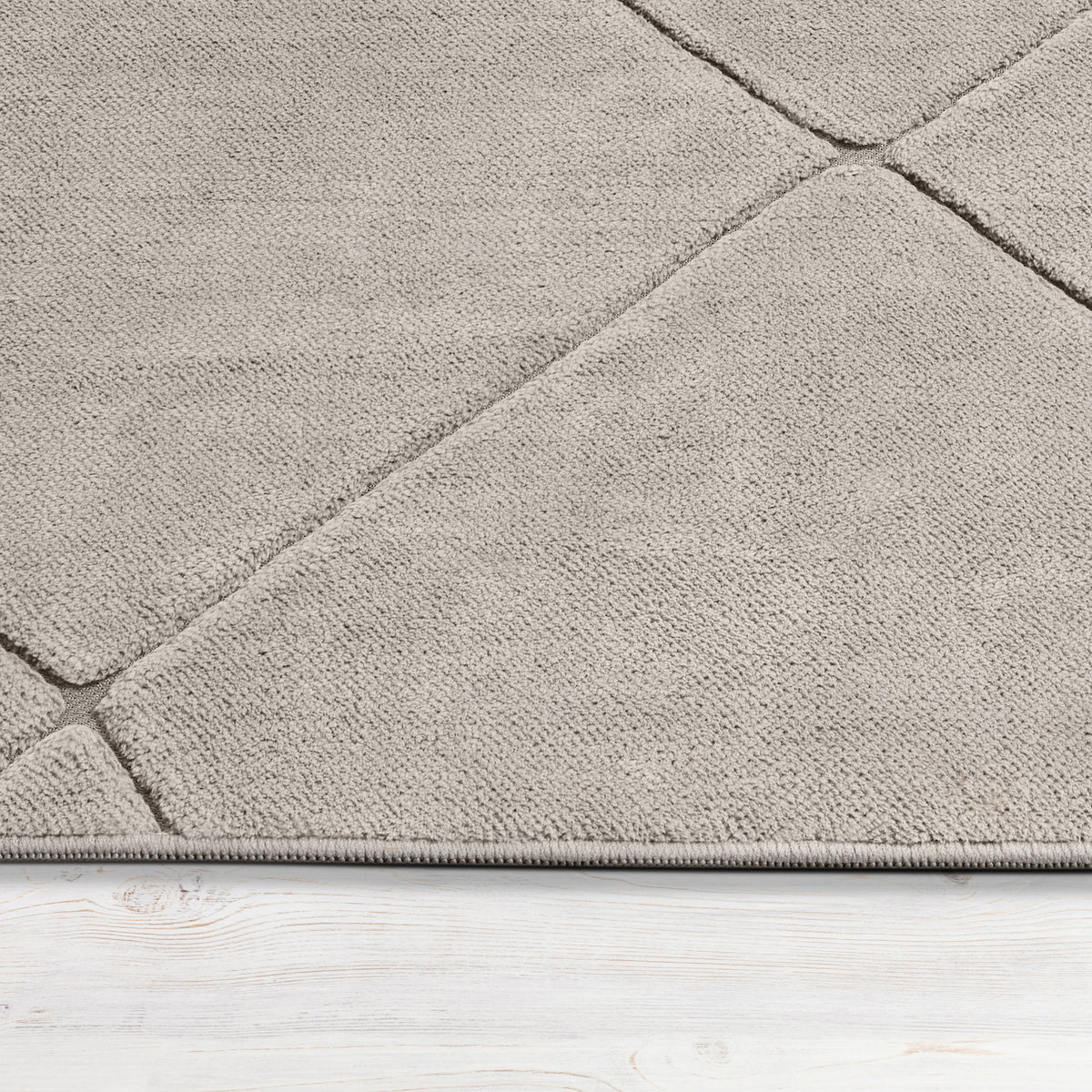 UTRECHT 641 CREAM – Paco Home Rugs