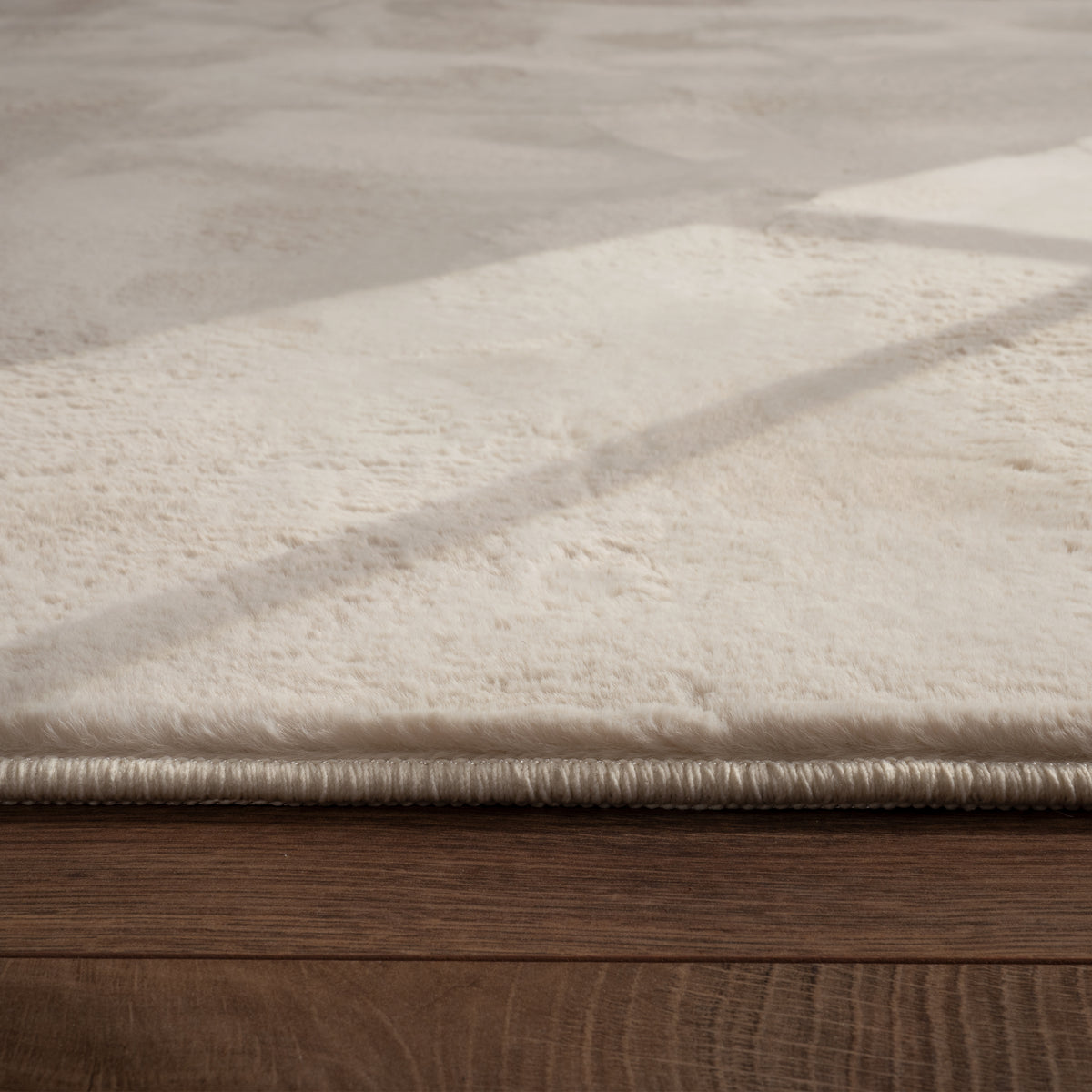 SOFT 380 CREAM – Paco Home Rugs