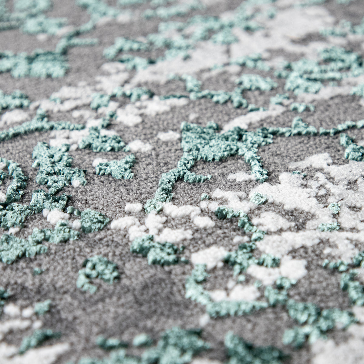 HESTIA 370 GREEN – Paco Home Rugs