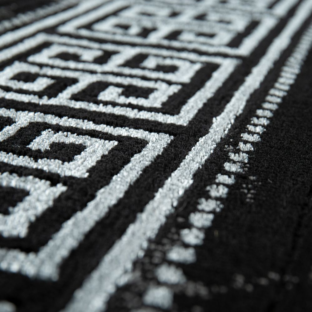 CRAFT DELUXE 402 GREY – Paco Home Rugs